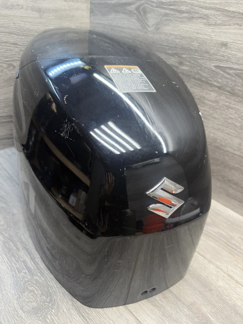 61400-88822-YAY SUZUKI OUTBOARD 4 Stroke 50HP DF50 Engine Cover Hood ...