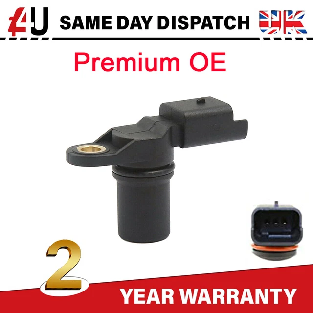 SENSOR CAMSHAFT POSITION FOR NISSAN NP300/NAVARA/FRONTIER/Platform ...
