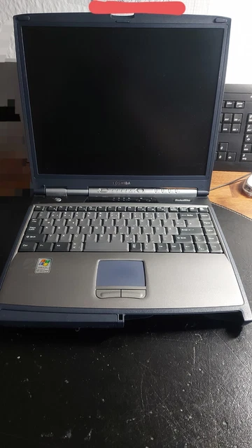 TOSHIBA SATELLITE S3000-514 PS302E-00QZ5-GR EUR 20,00 - PicClick DE