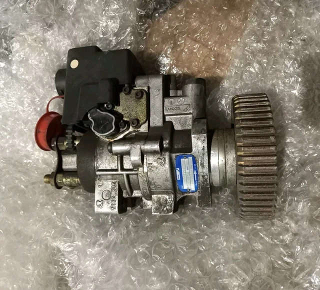 FORD TRANSIT IVECO Daily 2.5TD Epic Injection Fuel Pump Lucas CAV ...