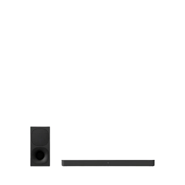SONY HT-SD40 BLUETOOTH Soundbar with Wireless Subwoofer - Pristine £209 ...