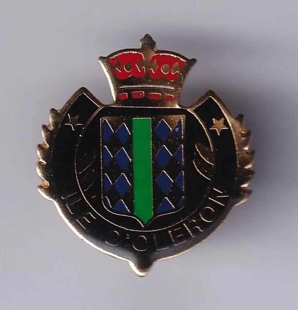 RARE PINS PIN'S .. Tourisme Charente Maritime Blason Arm Ile De Re Oleron 17 ~Fj EUR 4,49 ...