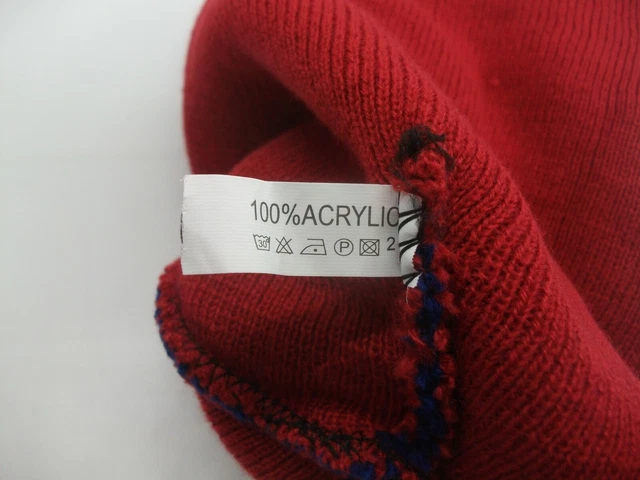 NEW YORK NY Giants NFL Football Bud Light Winter Hat Toque Beanie ...