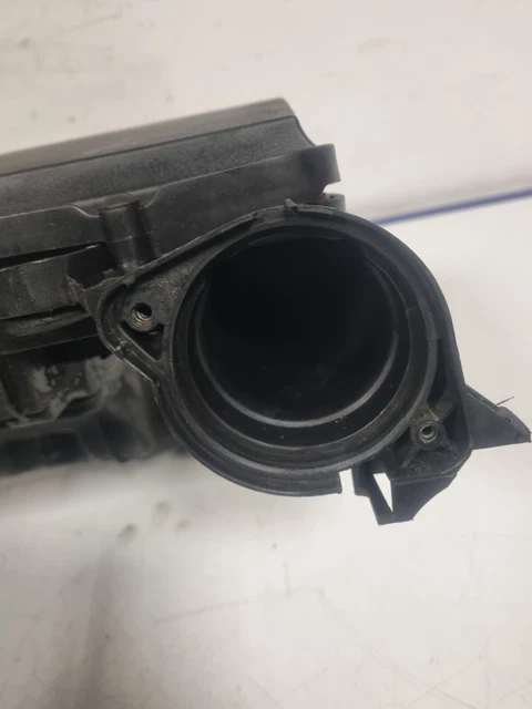 FORD FIESTA MK6 02-08 1.4 TDCI Alloggiamento filtro aria 9647737680 EUR ...