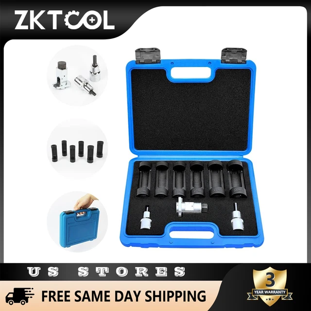 UNIVERSAL SUSPENSION STRUT Spreader Shock Absorber Removal Tool Strut ...