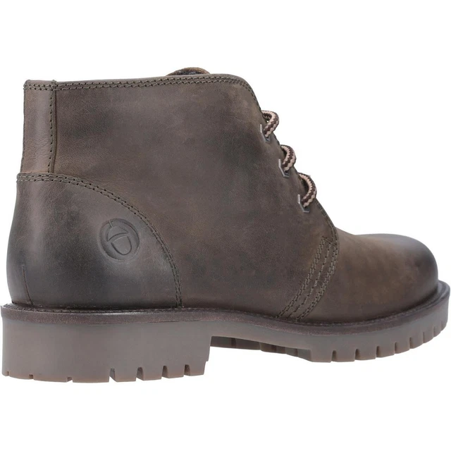 COTSWOLD STROUD LACE Up Shoe Boot £70.43 - PicClick UK