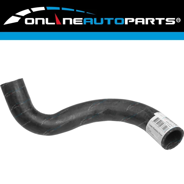 LOWER BOTTOM RADIATOR Hose for Holden Monaro VZ V8 5.7L LS1 Engine 2004 ...