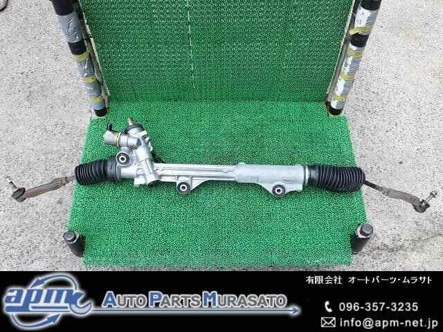 FORD LINCOLN LS Power Steering Rack and Pinion Assembly [PA65994421] £ ...