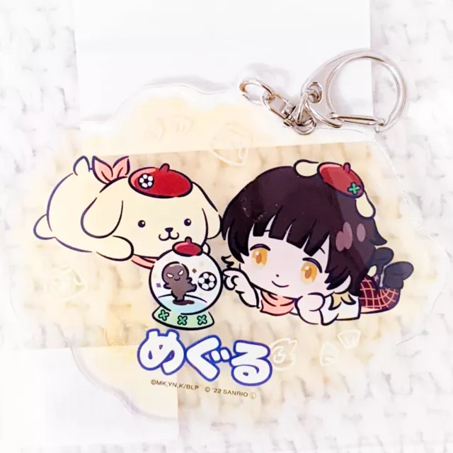 YOICHI ISAGI & Hello Kitty - BLUELOCK x Sanrio Anime Blue Lock Acrylic ... YOICHI ISAGI & Hello Kitty - BLUELOCK x Sanrio Anime Blue Lock Acrylic ...