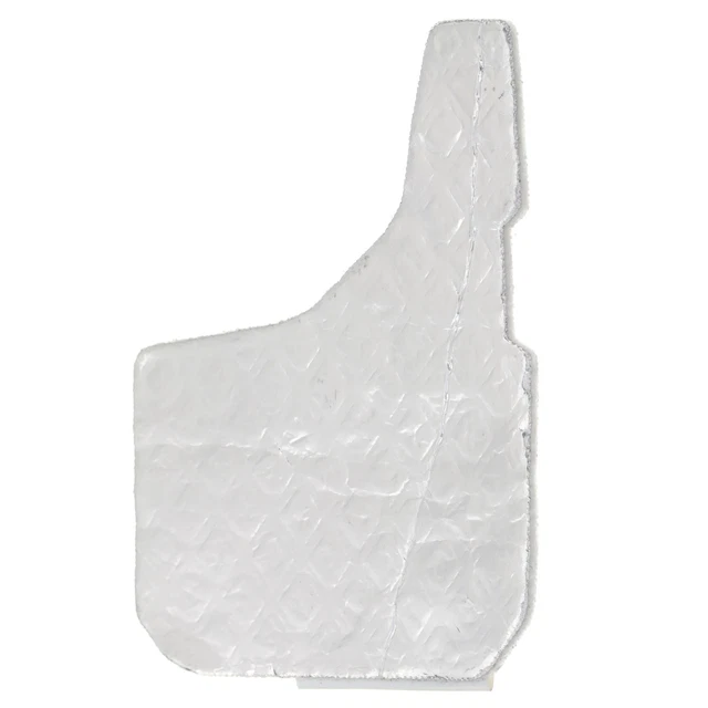 GENUINE FORD 2011-2024 F-350 Super Duty Turbocharger Mount Shield BC3Z ...