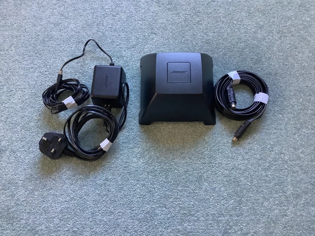 BOSE AUDIO LINK AL8 Bose Receiver AL8/AR1 £69.34 - PicClick UK