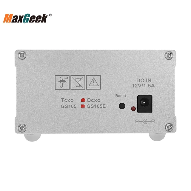 TERADAK 1000M GIGABIT Switch 5 Port Switch (OCXO) for Netgear ProSAFE GS105E EUR 284,17 ...