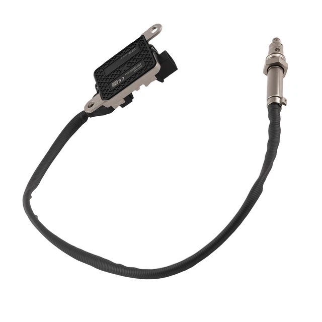 4-PIN NITROGEN SENSOR Kit for PACCAR MX13 Engine 2236409PE 5WK96759A ...