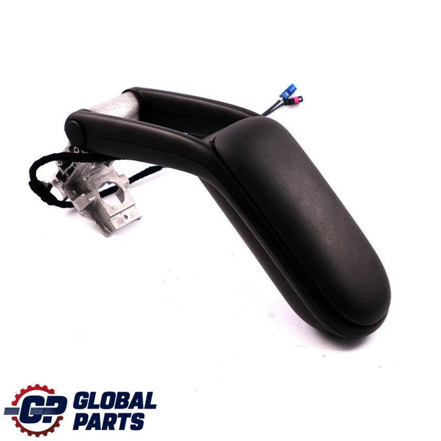 BMW MINI COOPER One R55 R56 R57 LCI R58 Centre Console Arm Rest Armrest ...