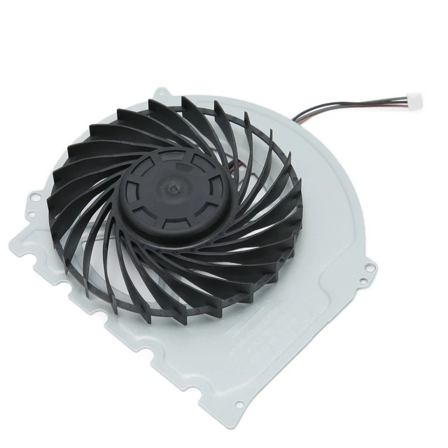 REPLACEMENT INTERNAL COOLING Fan CPU GPU Cooling Cooler Fan Replacement ...