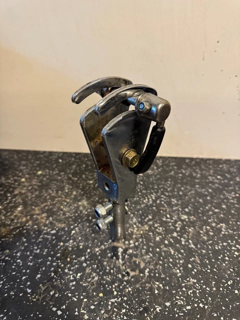 FREERIDER MAYFAIR 8 Mobility Scooter Tiller Hinge £25.00 - PicClick UK