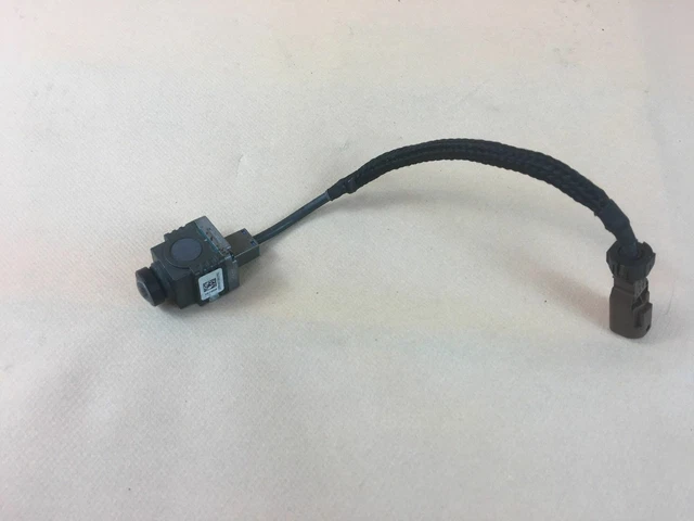 MERCEDES A0009050906 RÜCKFAHRKAMERA Kamera Cam W205 W253 W447 Original ...