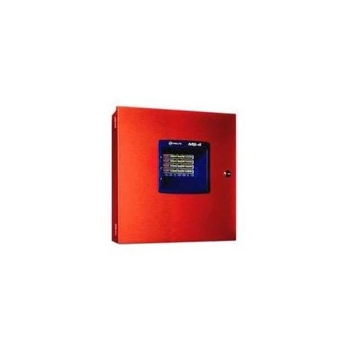 Fire Lite Ms-4 Installation Manual