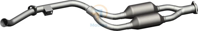 MZ6051T CATALYSEUR MERCEDES SLK 230K 2.3i Compresseur (C170) 9/96-3/00 ...