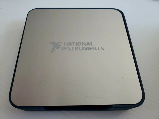 NATIONAL INSTRUMENTS NI SCB-68A terminal block breakout £217.33 ...