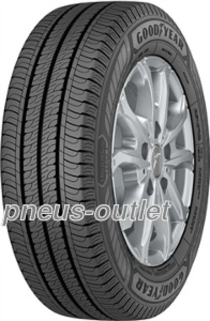 4X PNEUS ÉTÉ Goodyear EfficientGrip Cargo 2 215/65 R16C 106/104T 6PR 00 EUR 590,00 - PicClick FR