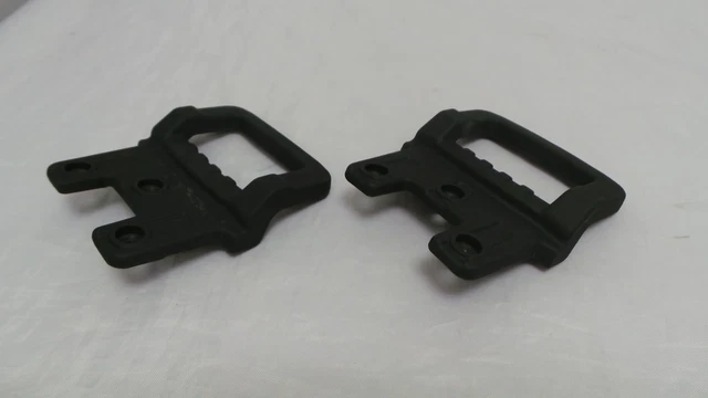 ICOM MB-116 CARRY Handles for the IC-7200 USED | 12 Months Warranty ...