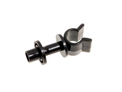 PRC3180 CLIP MOTORHAUBENAUFSTELLER Land Rover Defender Td4/Td5 EUR 4,20 ...