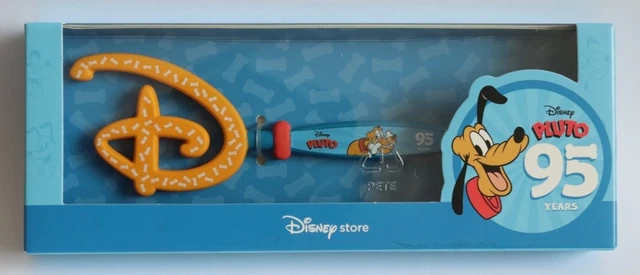 DISNEY PLUTO 95TH Anniversary Collectable Key Brand New In Box £9.71 ...
