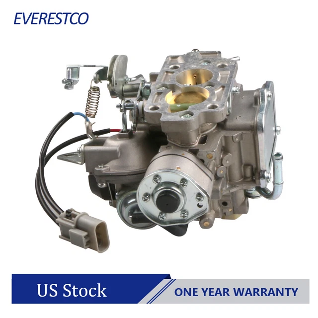 carburetor-for-nissan-vanette-panel-van-720-pickup-z24-engine-bluebird