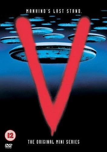V - THE Original Mini Series [DVD] (1983) [2001] £4.03 - PicClick UK