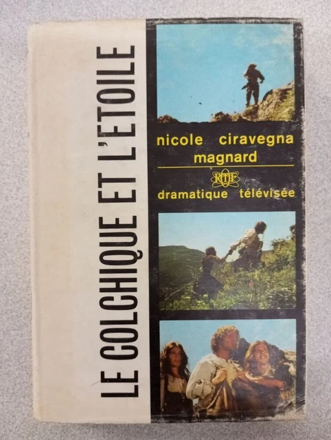 IL COLCHICO E La Stella | Nicole Ciravegna | Stato Corretto EUR 4,91 ...