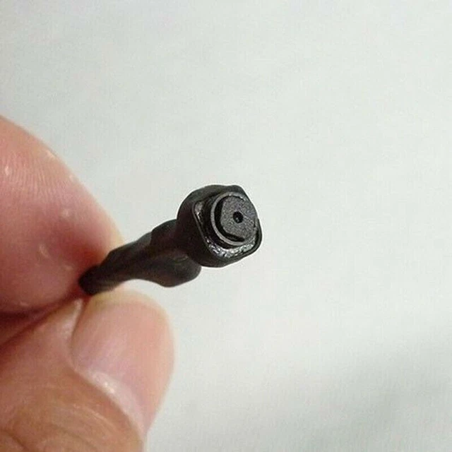 1200TVL HD CCTV Smallest DIY Color pinhole Video micro security little ...