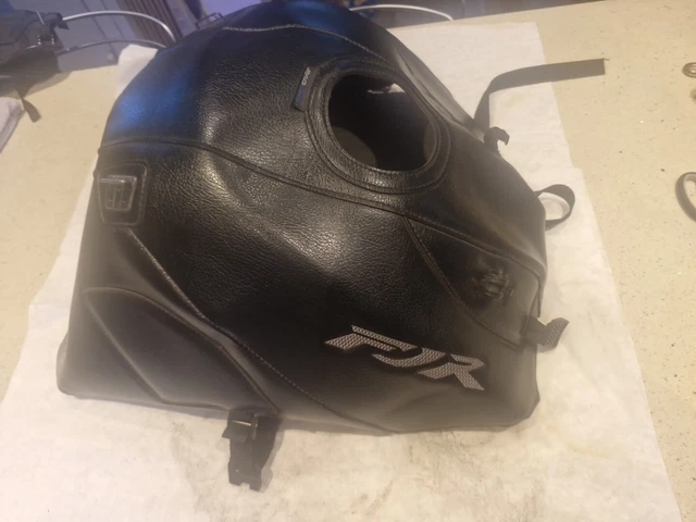YAMAHA FJR 1300 Tank Cover Bagster Genuine £104.72 - PicClick UK