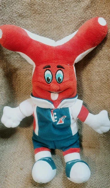 FUN SHIP FREDDY Plüsch Carnival Cruise Line Maskottchen 13 Zoll ...