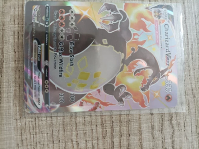 NEW VMAX SHINY SV107/SV122 Firefly Pokemon Card £125.37 - PicClick UK
