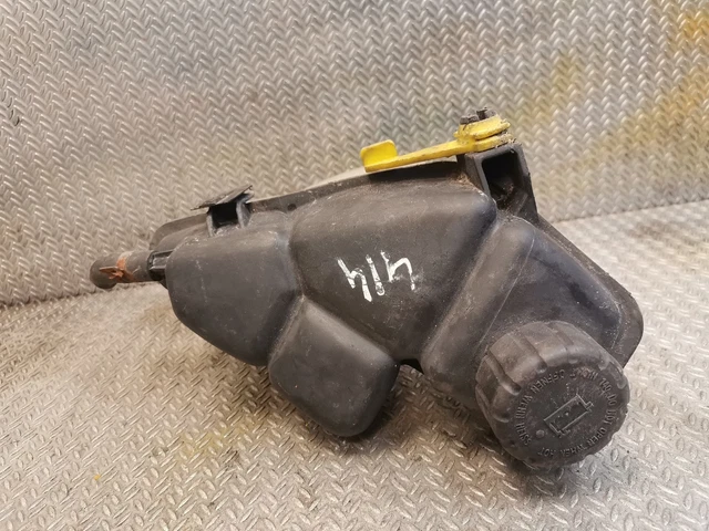 MERCEDES-BENZ VANEO 414 1.6 Refroidissement Expansion Réservoir ...