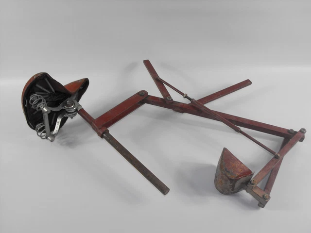 DDR SANDKASTEN BAGGER Ostalgie Kindheit Sammler Deko EUR 49,99 ...