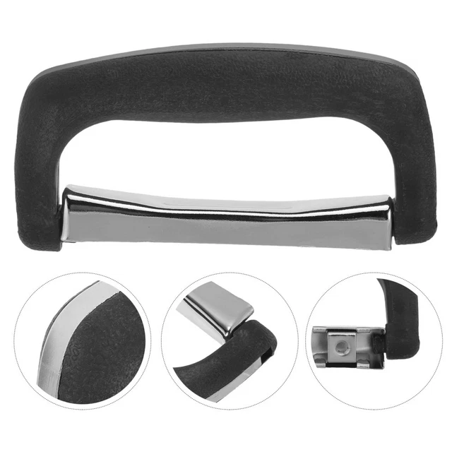 TOOL BOX PLASTIC Handle Suitcase Luggage Handles Compartment Pull $19. ...