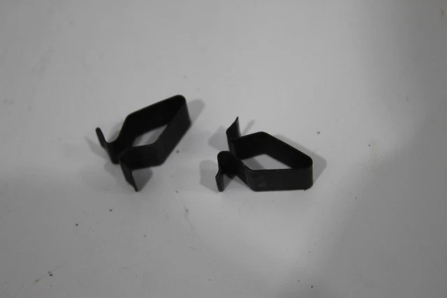 AUDI A3 8L clips de retenue de garniture de pilier intérieur x2 ...