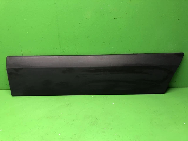 MERCEDES SPRINTER RIGHT Front door body moulding A9066900262 Mk2 906 £ ...