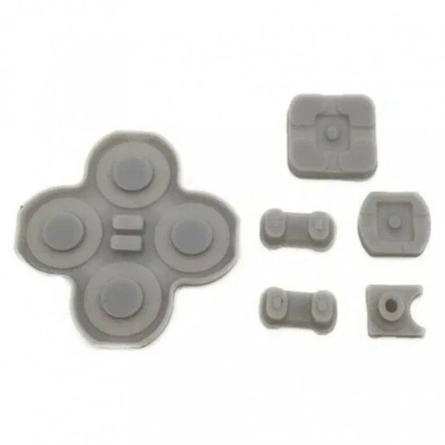 GOMME A CONTATTO Per Controller Nintendo Switch, Joy-Con Sinistro ...