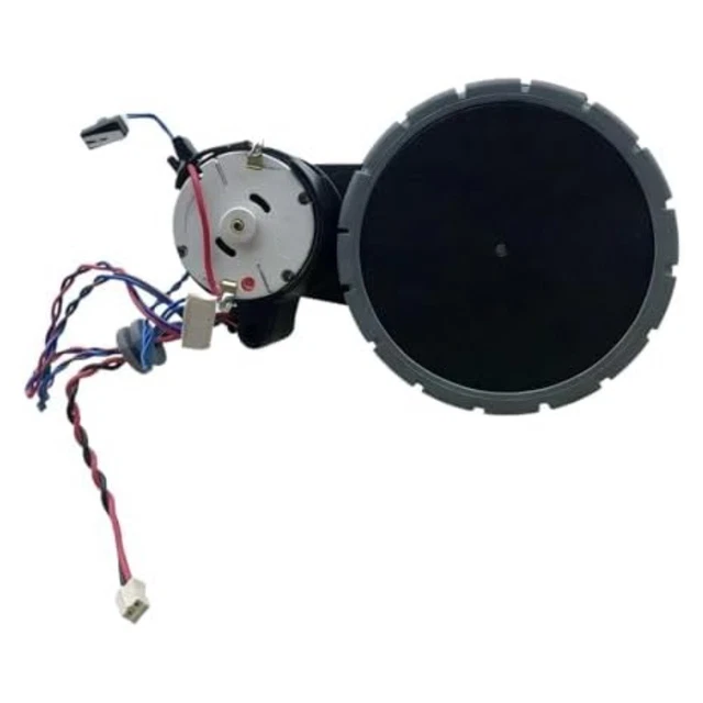 LEFT RIGHT WHEEL for Ecovacs For Deebot DX9G Replacement Parts for ...