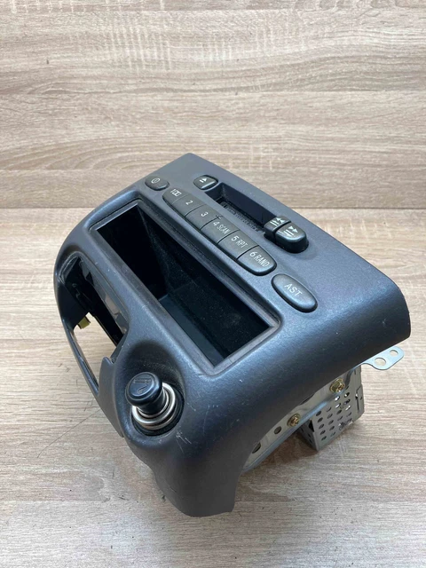 86120 52020 P8309713 Toyota Lecteur CD Audio Récepteur Radio OEM OE EUR ...