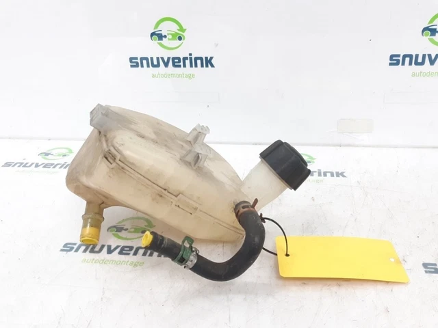 VASE D'EXPANSION RENAULT Wind (EN/E4) 2011 7701477846 / 8203369313 EUR ...