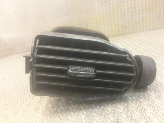 MERCEDES W168 DASHBOARD Air Vent RIGHT for A Class w168 OEM USED ...