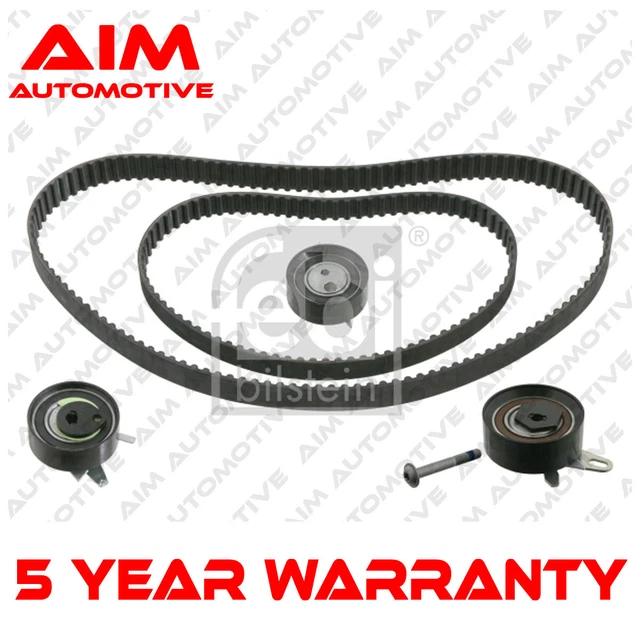 TIMING CAM BELT Kit Aim Fits VW Transporter 1995-2003 2.5 D TDi ...