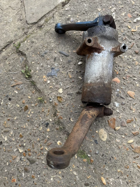 LAND ROVER SERIES Steering Relay £26.72 - PicClick UK