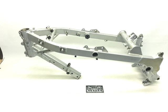 BMW F650 GS (2) 00' Châssis Principal EUR 299,99 - PicClick FR