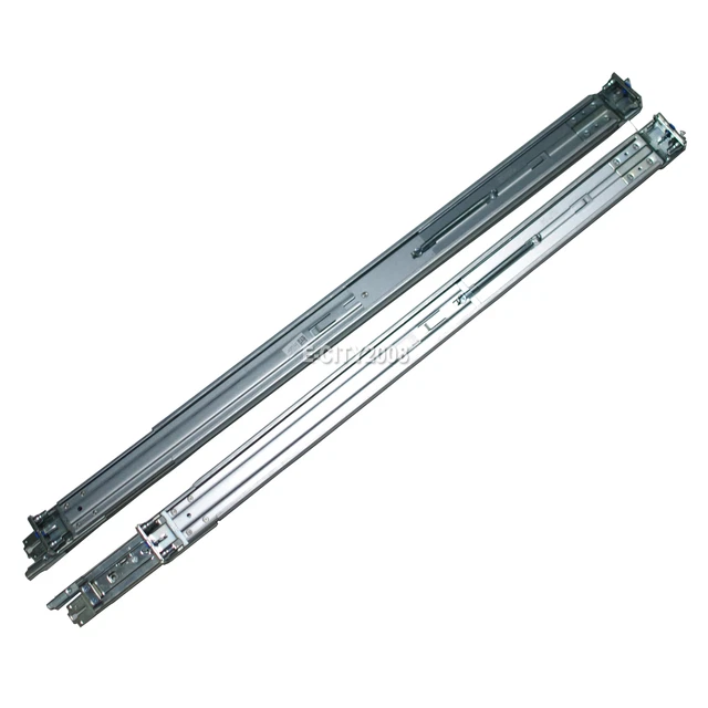 SLIDING READYRAILS RAILS II 1U A7 For DELL POWEREDGE R620 R630 R640 ...