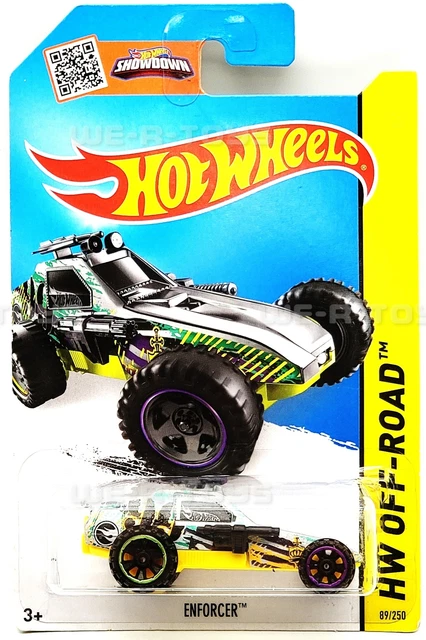 Modellini Hot Wheels 2014 Hot Wheels Hw Race Treasure Hunt ...